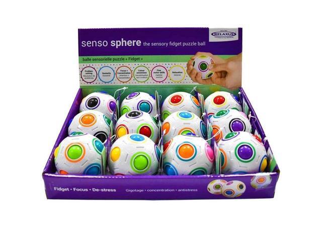 Click here for 703513 - SENSO SPHERE BALL prices