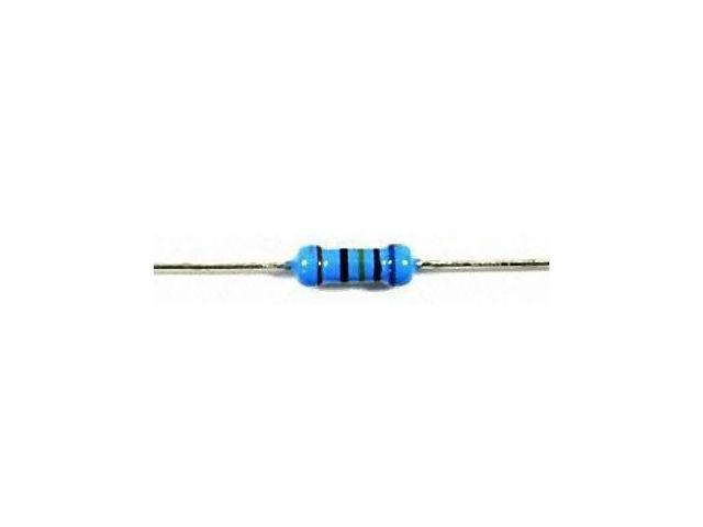 Click here for RAC-18R-100 - RES 18R 1/2W 5 CF (100 pcs/pkg) prices