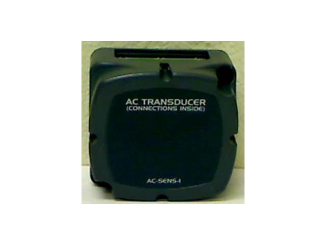 Click here for AC-SENS-1 - AC TRANSDUCER FOR AC METER PART #600-A... prices
