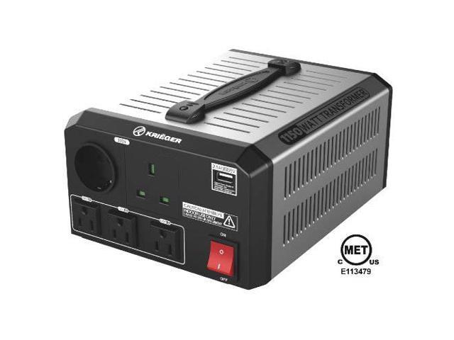 Click here for ULT1150 - TXFR STEPUP/DOWN 110/220 1150W. W/3 US 1... prices