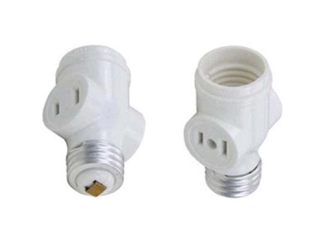 Click here for LH-2 - LAMP HOLDER WITH 2OUTLET ADAPTER 125V 660W prices