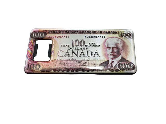 Click here for 02412 - CANADA SOUVENIR BOTTLE OPENER prices