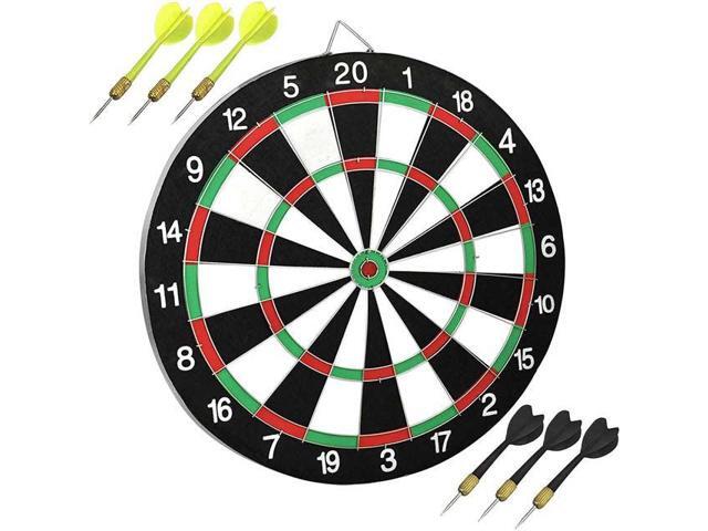 Click here for L3SPG219 - DART BOARD 15IN prices