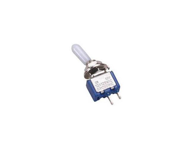 Click here for 2750324 - TOGGLE SWITCH 1P1T 10A ON-OFF 125VAC TH... prices