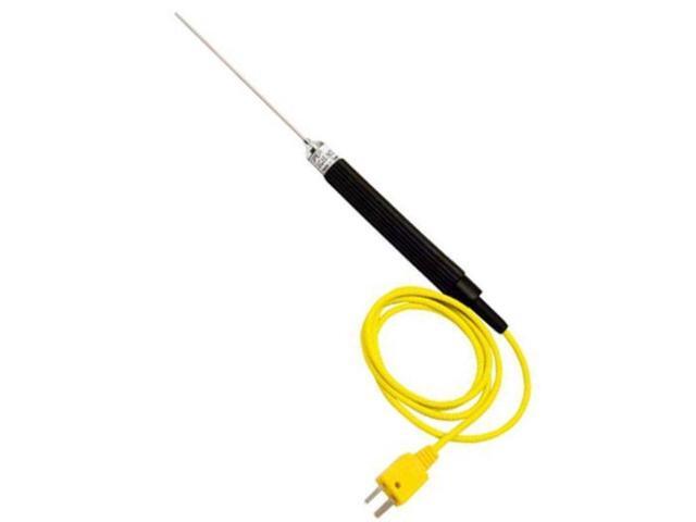 Click here for MTP S-105A - TEMPERATURE PROBE K-TYPE RANGE -100C... prices