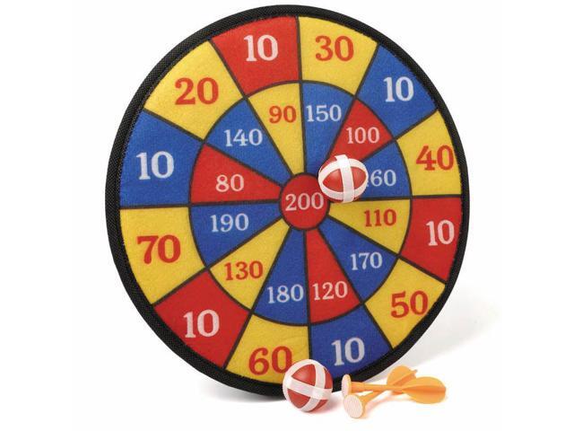 Click here for 42317 - VELCRO TARGET BOARD prices