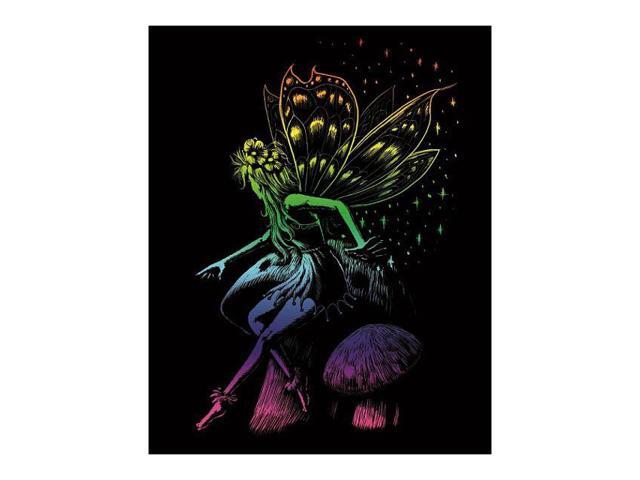 Click here for RAIN22-3T - RAINBOW ENGRAVING-FAIRY PRINCESS prices