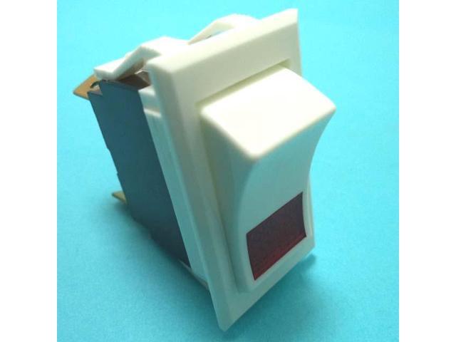 Click here for LTILA5B-6S-WH-RC-XDI1 - ROCKER SWITCH MOM LIT 1P1T... prices
