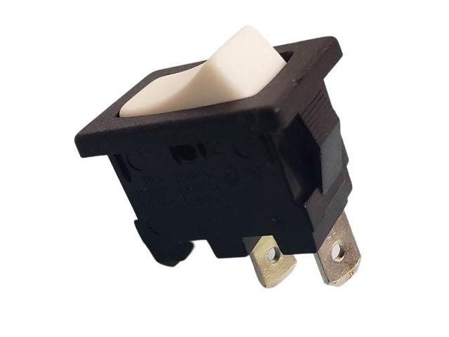 Click here for SHA-1401 - ROCKER SWITCH 1P1T 10A ON-OFF 250VAC QT... prices