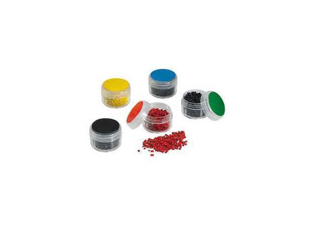 Click here for 2770184 - MUTICOLOUR PELLETS SET 5-COLORS prices