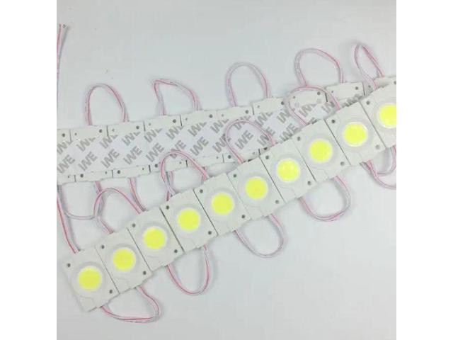 Click here for BKZV-0641-10 - LED COB 12V MODULE WHITE 6500K IP65... prices