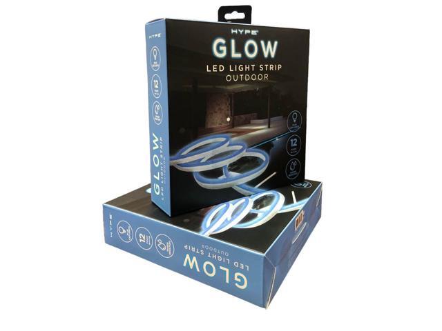 Click here for HY-LDTB-12FT-BLU - LED FLEXIBLE STRIP BLUE 12FT prices