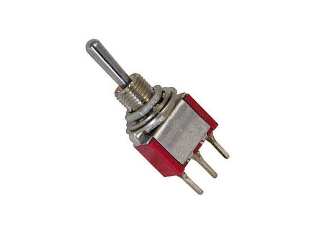 Click here for 7101MPDCQE - TOGGLE SWITCH 1P2T 5A ON-NONE-ON 5A/1... prices