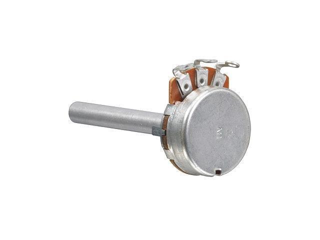 Click here for 1271-0092 - POT LIN 100K 1/4IN RND 25MM SOL 500MW... prices