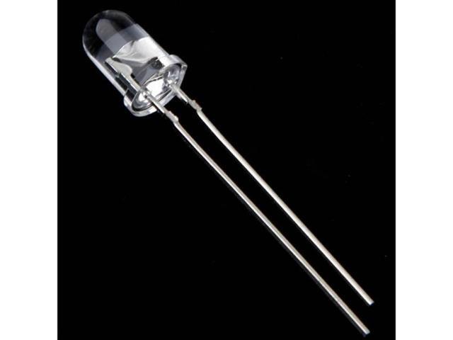 Click here for 55-610-5 - INFRARED EMITTER 5MM 180MW 1.3V 940NM 5... prices