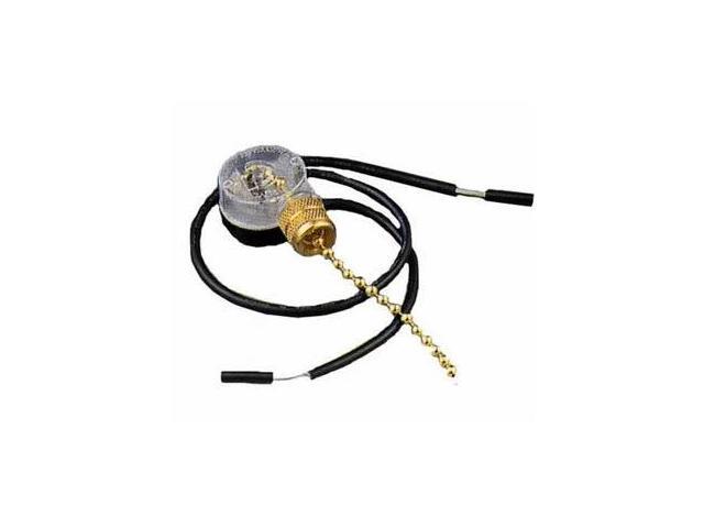 Click here for GSW-32 - PULL CHAIN SWITCH 1P1T 3A 125VAC ROUND PL... prices