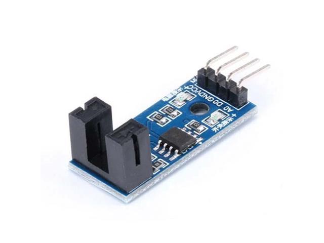 Click here for 1814-PA1 - SLOT TYPE IR OPTOCOUPLER SPEED SENSOR M... prices