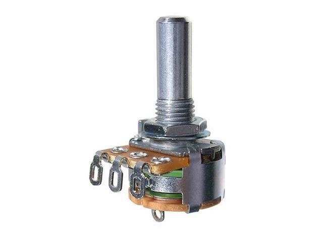 Click here for 62-222-1 - POT LIN 1K SW 1/4IN RND 16MM SOL SOLID... prices