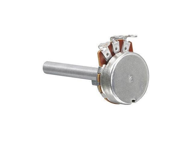 Click here for 1271-0211 - POT LIN 1M 1/4IN RND 25MM SOL prices