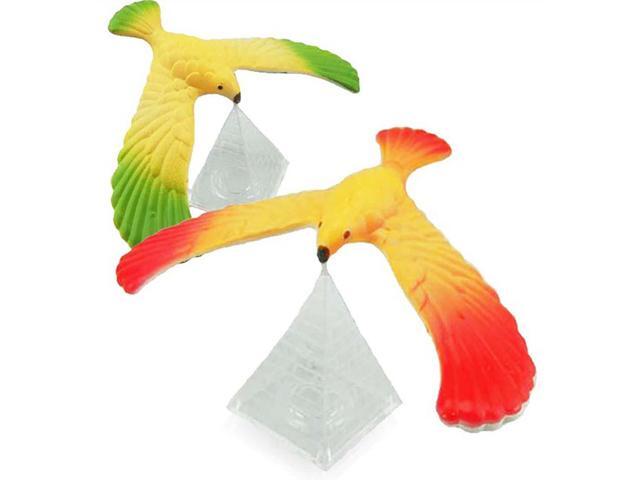 Click here for 3541-GF4AA - BALANCING BIRD-CENTER OF GRAVITY W/PY... prices