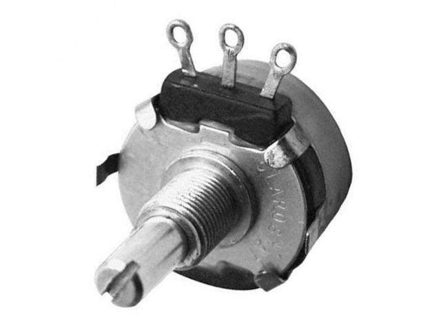 Click here for RPA-25K-550 - POT LIN 25K 1/4IN RND 25MM SOL prices