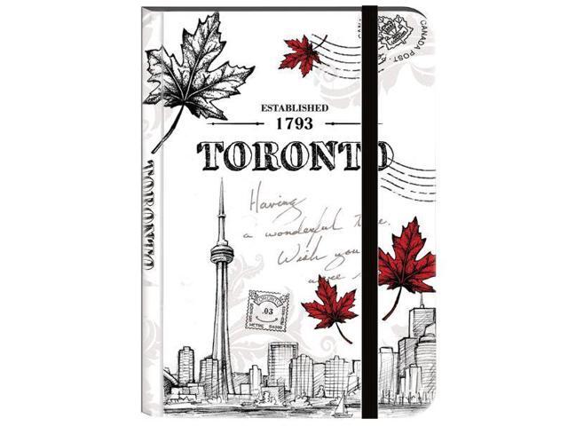 Click here for 02400 - TORONTO NOTEBOOK- EST prices