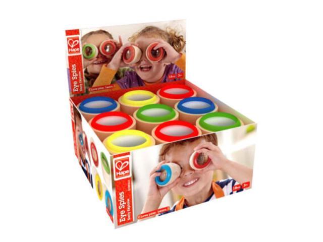 Click here for E1003 - EYE SPIES prices