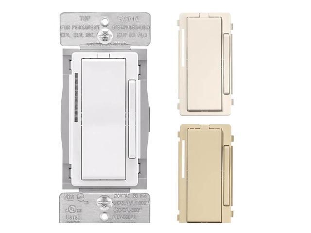 Click here for WFD30-C2-BX-LW - DIMMER SLIDE WI-FI SMART 3-WAY 12... prices