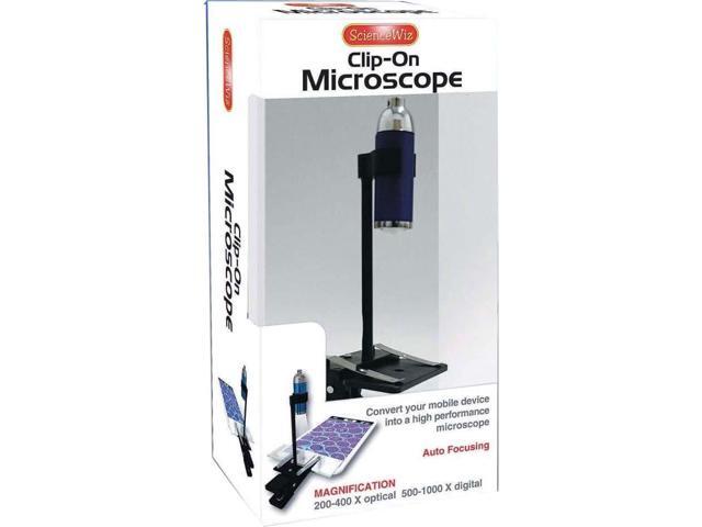 Click here for 4001 - MICROSCOPE CLIP-ON prices