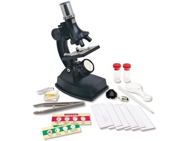 Click here for LER2344 - MICROSCOPE LEARNING RESOURCES prices