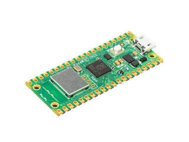Click here for 224-1 - RASPBERRY PI PICO W prices