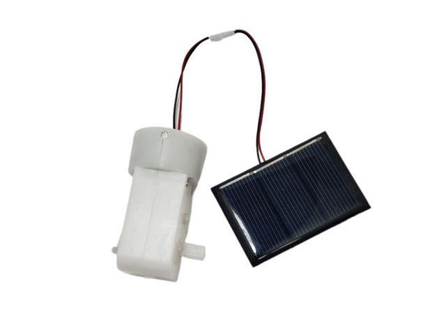 Click here for FS-SOLARKIT1 - SOLAR PANEL KIT WITH MOTOR 1.5V 167... prices