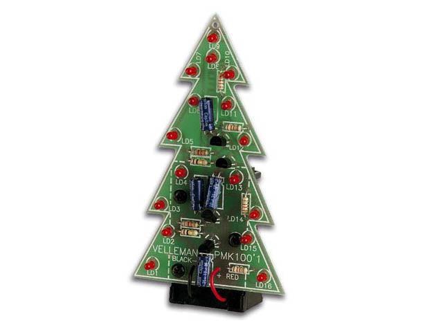 Click here for WSSA100 - CHRISTMAS TREE ELECTRONIC prices