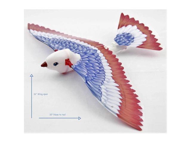 Click here for 79000 - TIMMY BIRD ORNITHOPTER prices