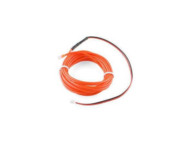 Click here for 2760362 - EL WIRE GOLDEN 2.3MM 3M W/O INVERTER prices