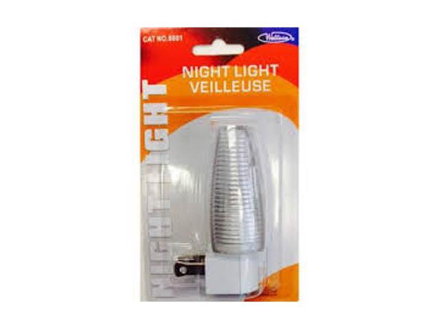 Click here for 6001 - NIGHT LIGHT WITH SELECTOR SWITCH WHITE prices