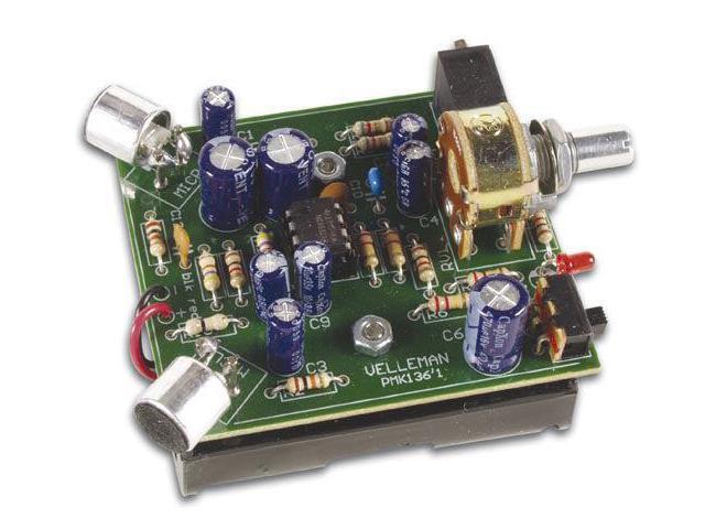 Click here for WSAH136 - SUPER STEREO EAR prices