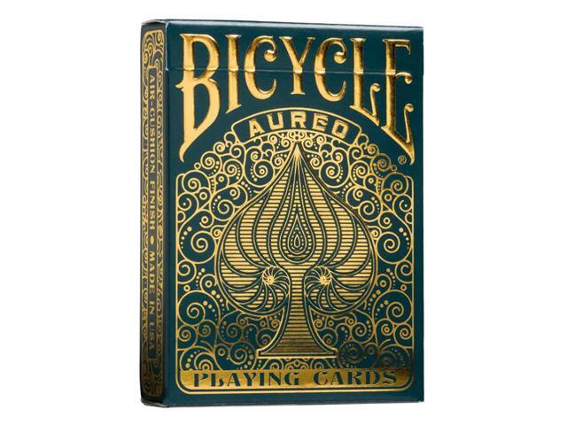 Click here for 023938 - PLAYING CARDS BICYCLE AURORA prices