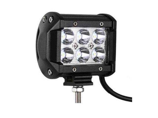 Click here for 03304 - LIGHT BAR 6 LED 10-30VDC 1500LM. 3.5X3.1IN... prices