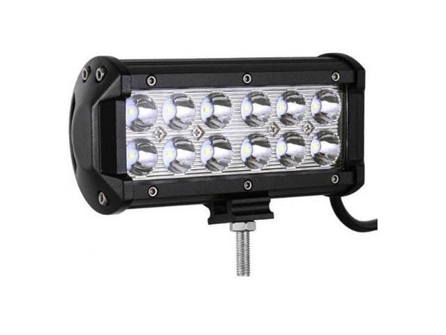 Click here for 03305 - LIGHT BAR 12 LED 10-30VDC 3000LM 6.5X3.1IN... prices