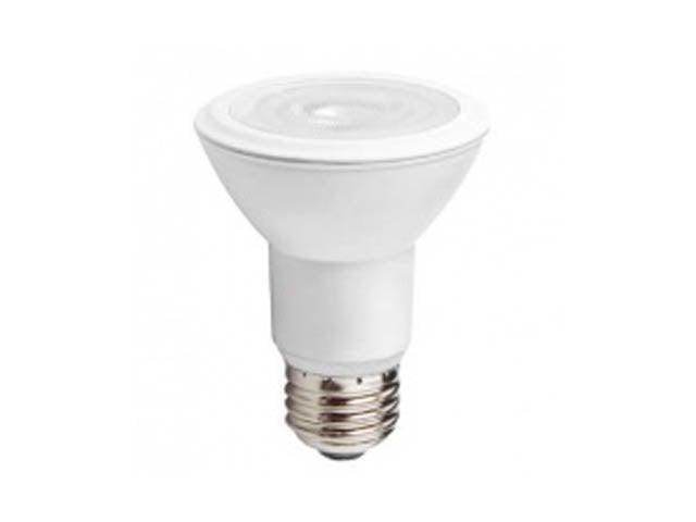 Click here for QPLUSPAR20-7CG11DM - BULB LED PAR20 E26 WARM WHITE... prices