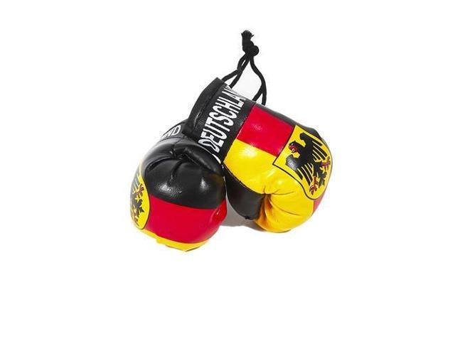 Click here for 15410 - GERMANY SOUVENIR BOXING GLOVES MINI prices