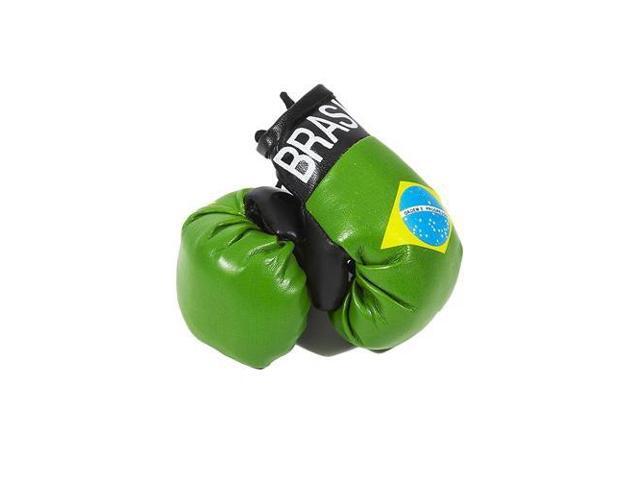 Click here for 15407 - BRAZIL SOUVENIR BOXING GLOVES MINI prices
