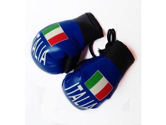Click here for 15826 - ITALY SOUVENIR BOXING GLOVES MINI prices