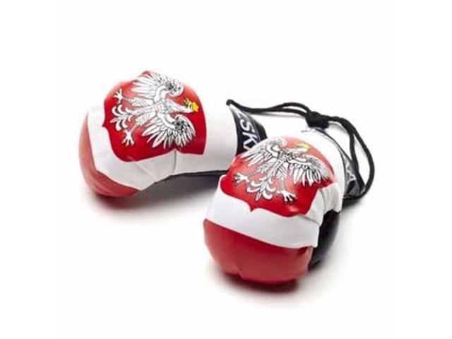 Click here for 14484 - POLAND SOUVENIR BOXING GLOVES MINI prices
