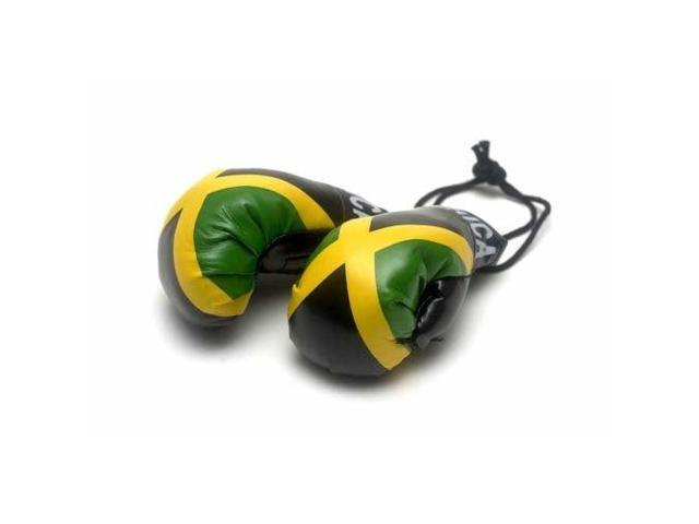 Click here for 14287 - JAMAICA SOUVENIR BOXING GLOVES MINI prices
