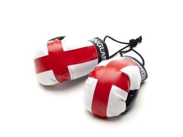 Click here for 14479 - ENGLAND SOUVENIR BOXING GLOVES MINI prices