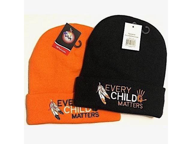 Click here for 17232 - EVERY CHILD MATTERS SOUVENIR WINTER CAP AS... prices