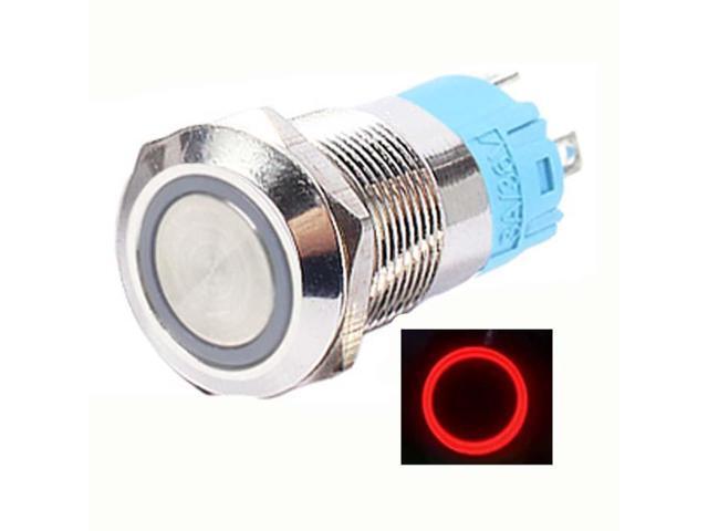 Click here for SCDT-7351 - PUSH SWITCH LIT MOM RED 1P2T 16MM RND... prices