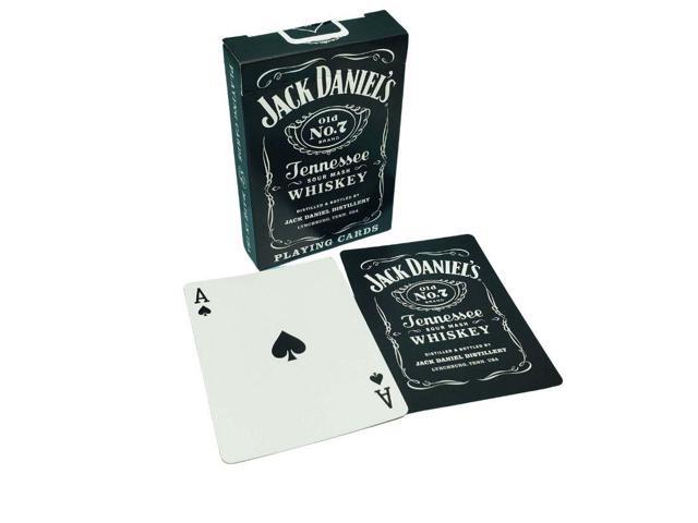 Click here for 024652 - PLAYING CARDS JACK DANIELS TENNESSEE SOUR... prices